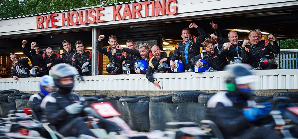 Rye House – Kart Racing & Events