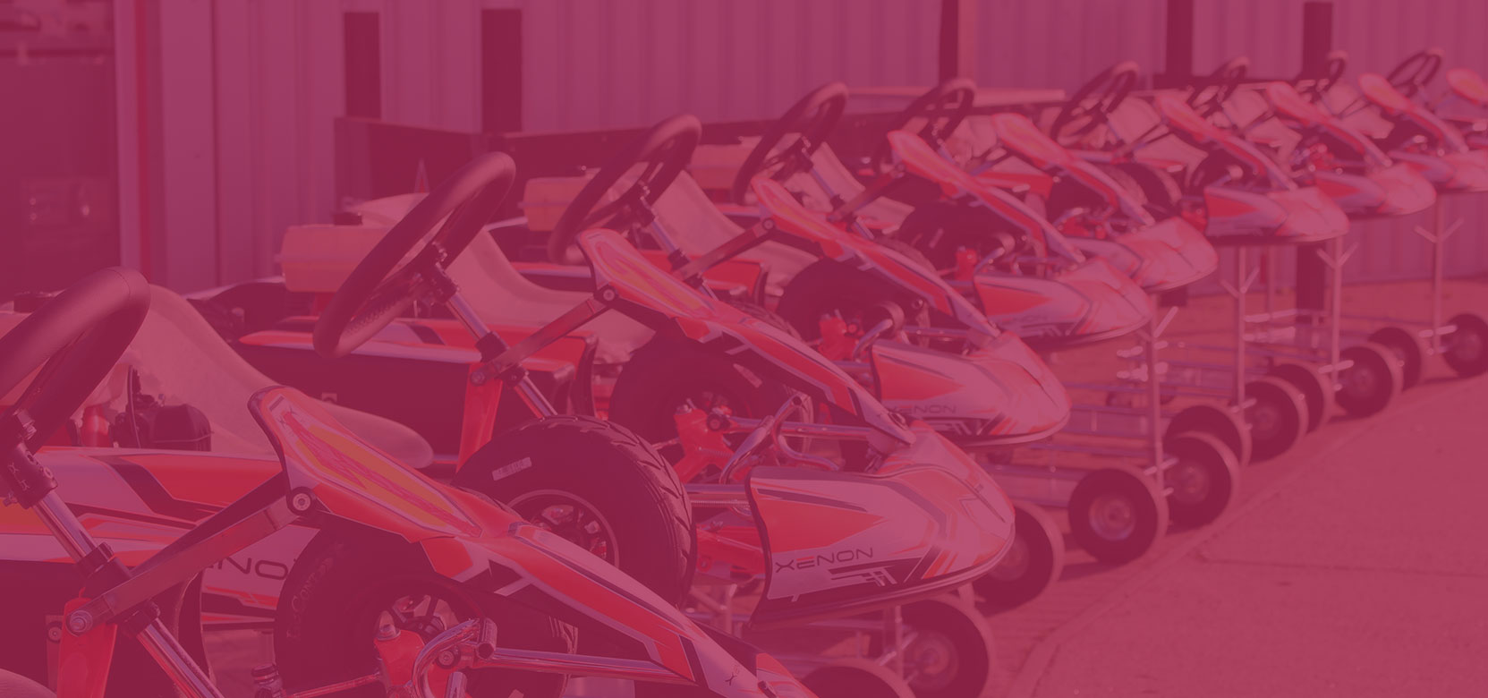 Rye House – Kart Racing & Events