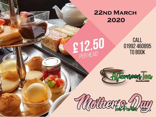 Rye-Assic Adventure Park News – Rye House