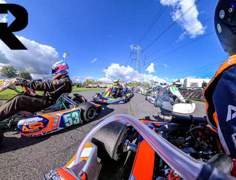 IKR Dates Confirmed – Rye House