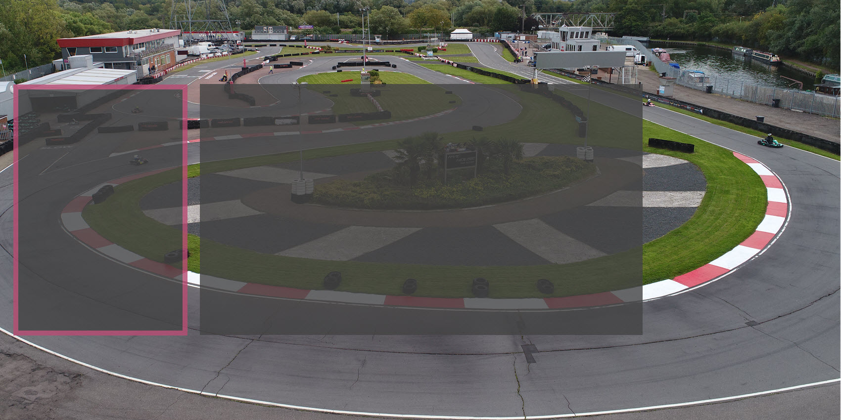 Rye House – Kart Racing & Events