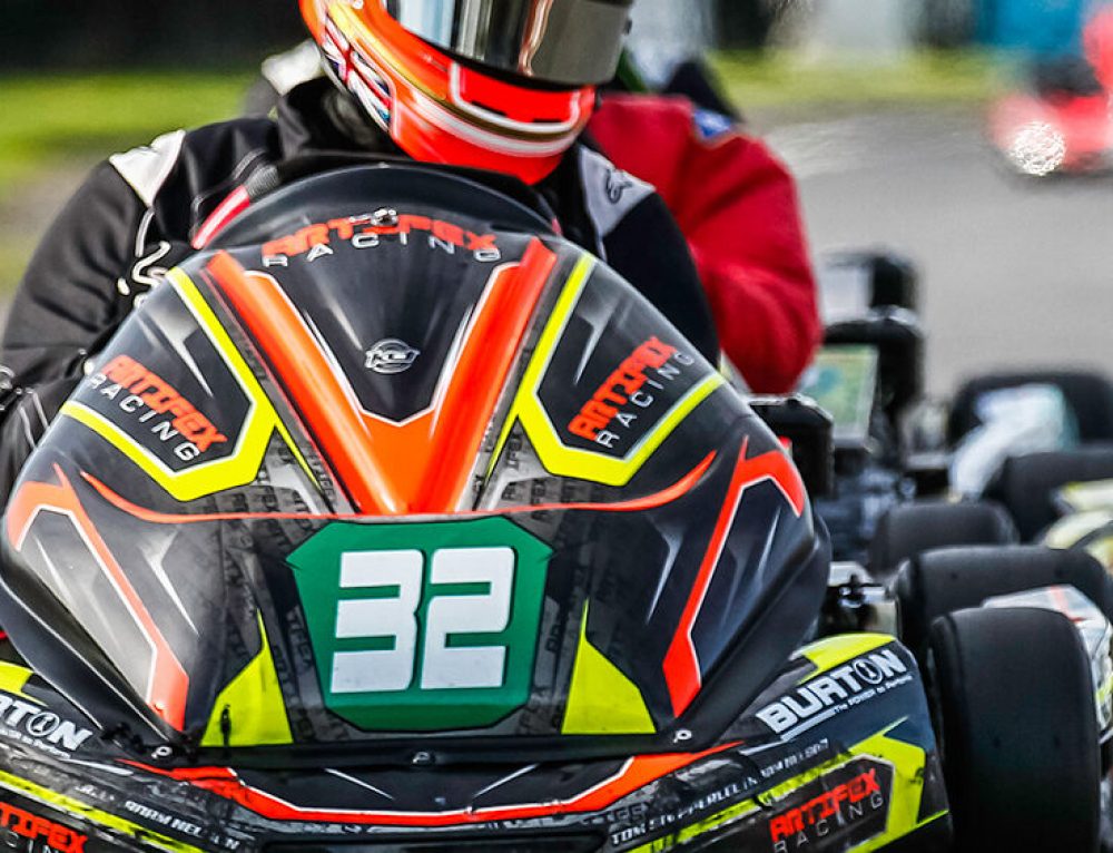 2019 Independent kart racing series now available to enter – Rye House