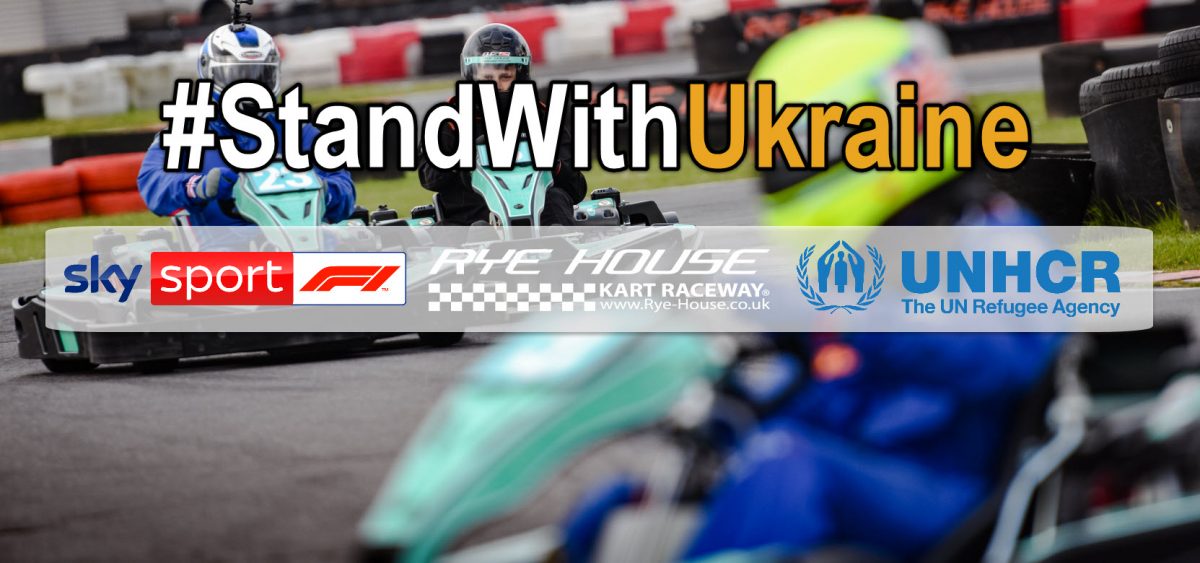 Rye House – Kart Racing & Events