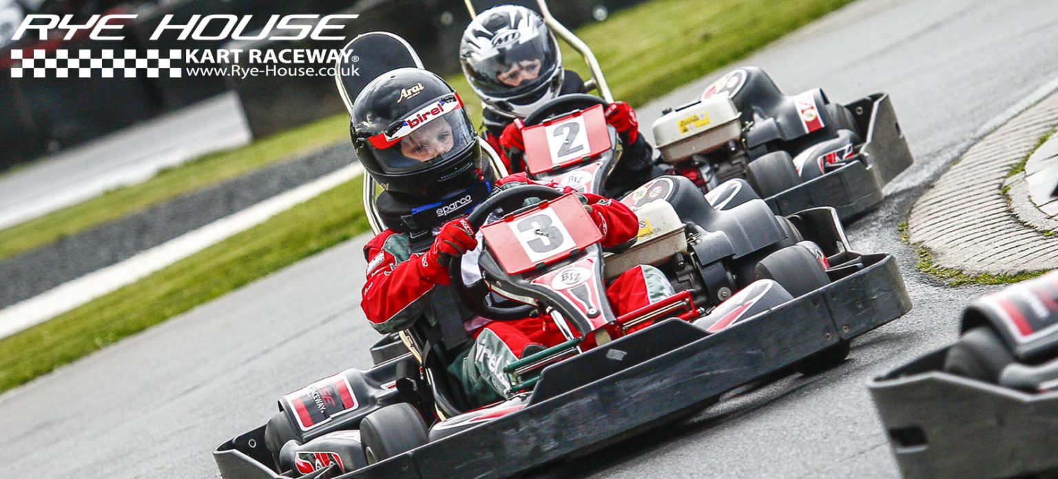 Rye House – Kart Racing & Events