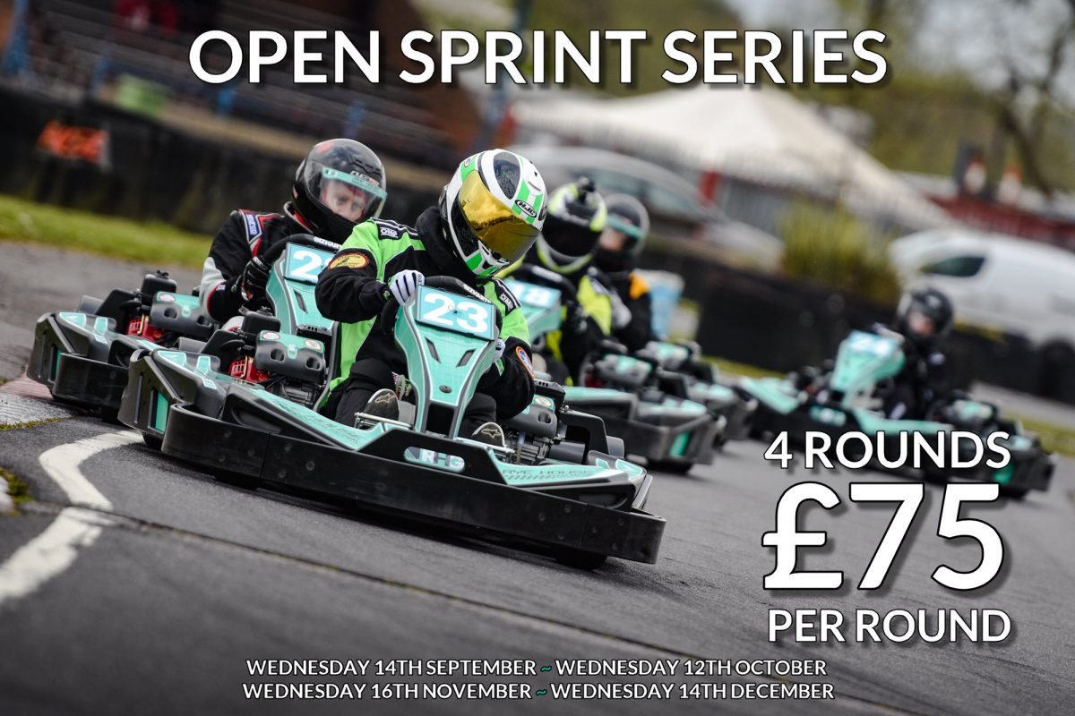 Rye House – Kart Racing & Events