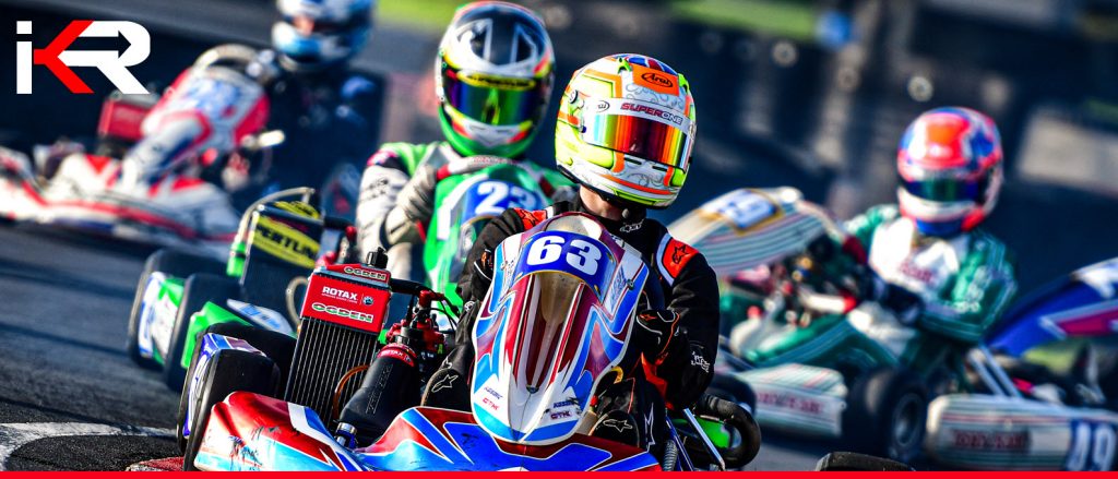 Rye House – Kart Racing & Events