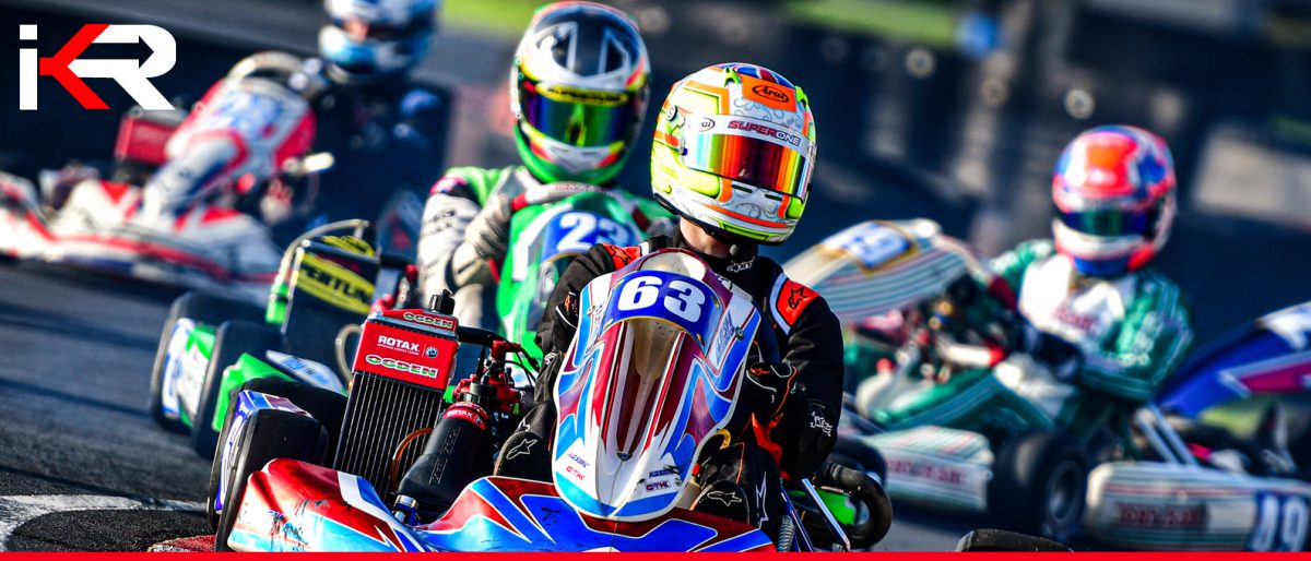 Rye House – Kart Racing & Events