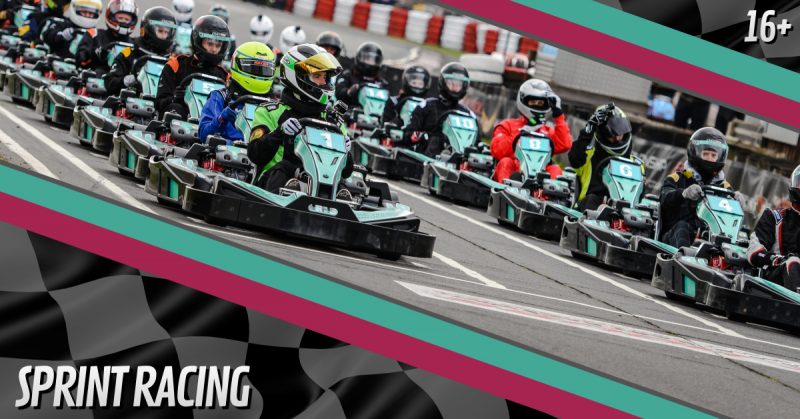 Rye House – Kart Racing & Events