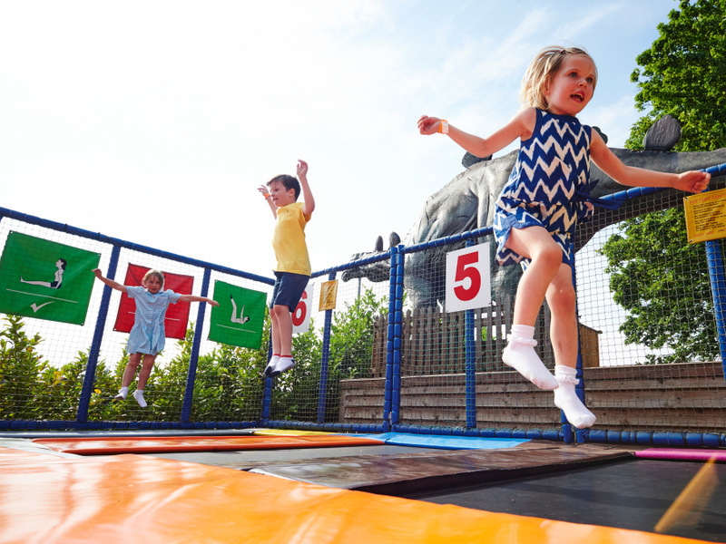 Rye-assic – Rye House