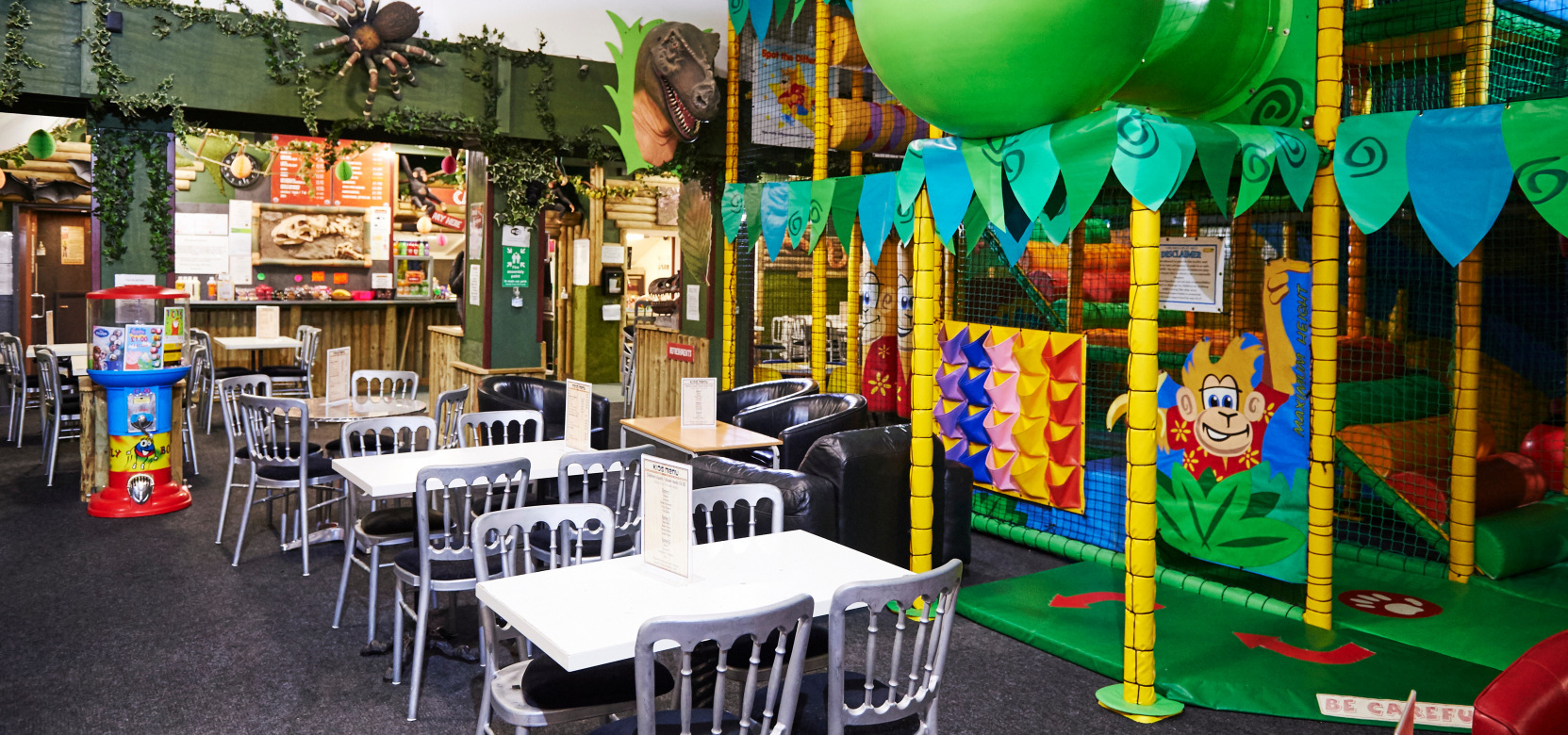 Rye-assic – Rye House