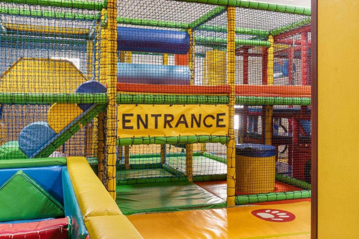 Rye-assic – Rye House