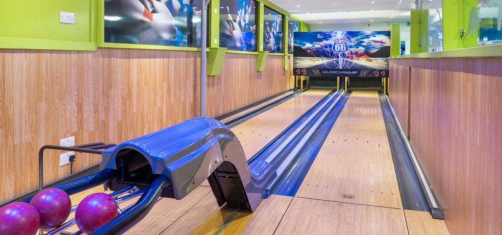 Rye-assic – Rye House