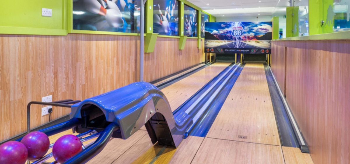 Rye-assic – Rye House