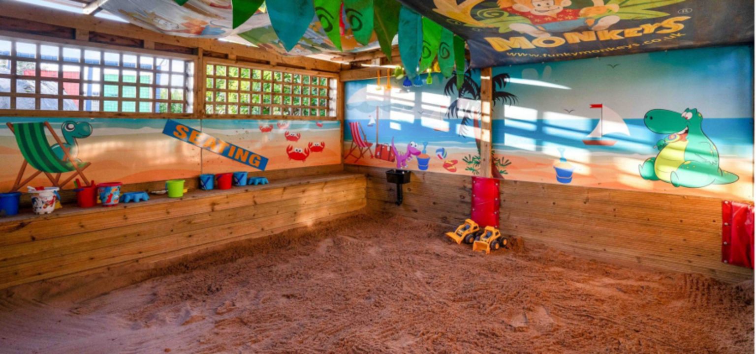 Rye-assic – Rye House