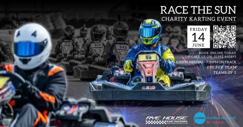 Rye House – Kart Racing & Events