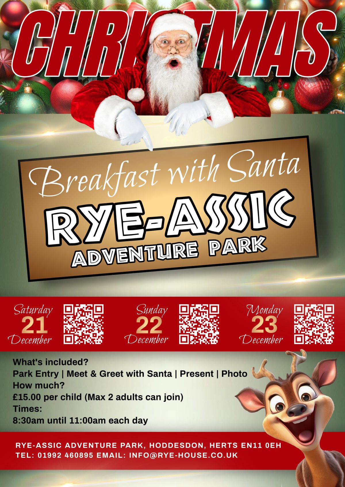 Offers – Rye House