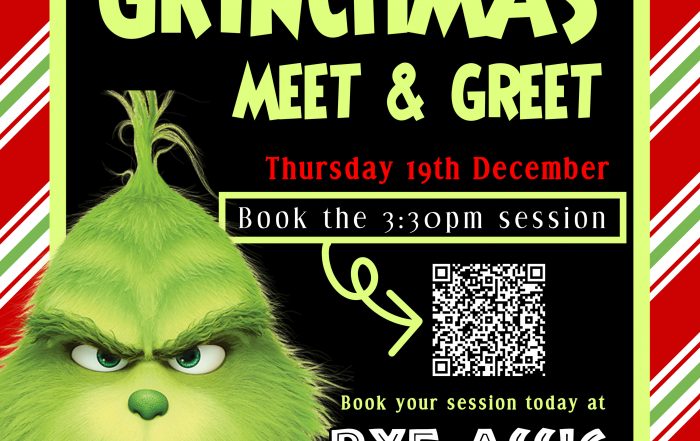 Rye-assic – Rye House