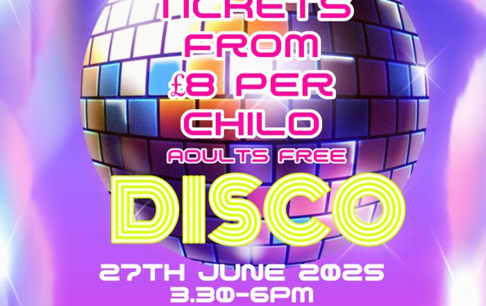 Rye-assic – Rye House